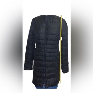 postcard | Jackets & Coats | Postcard Reverse Coat | Poshmark